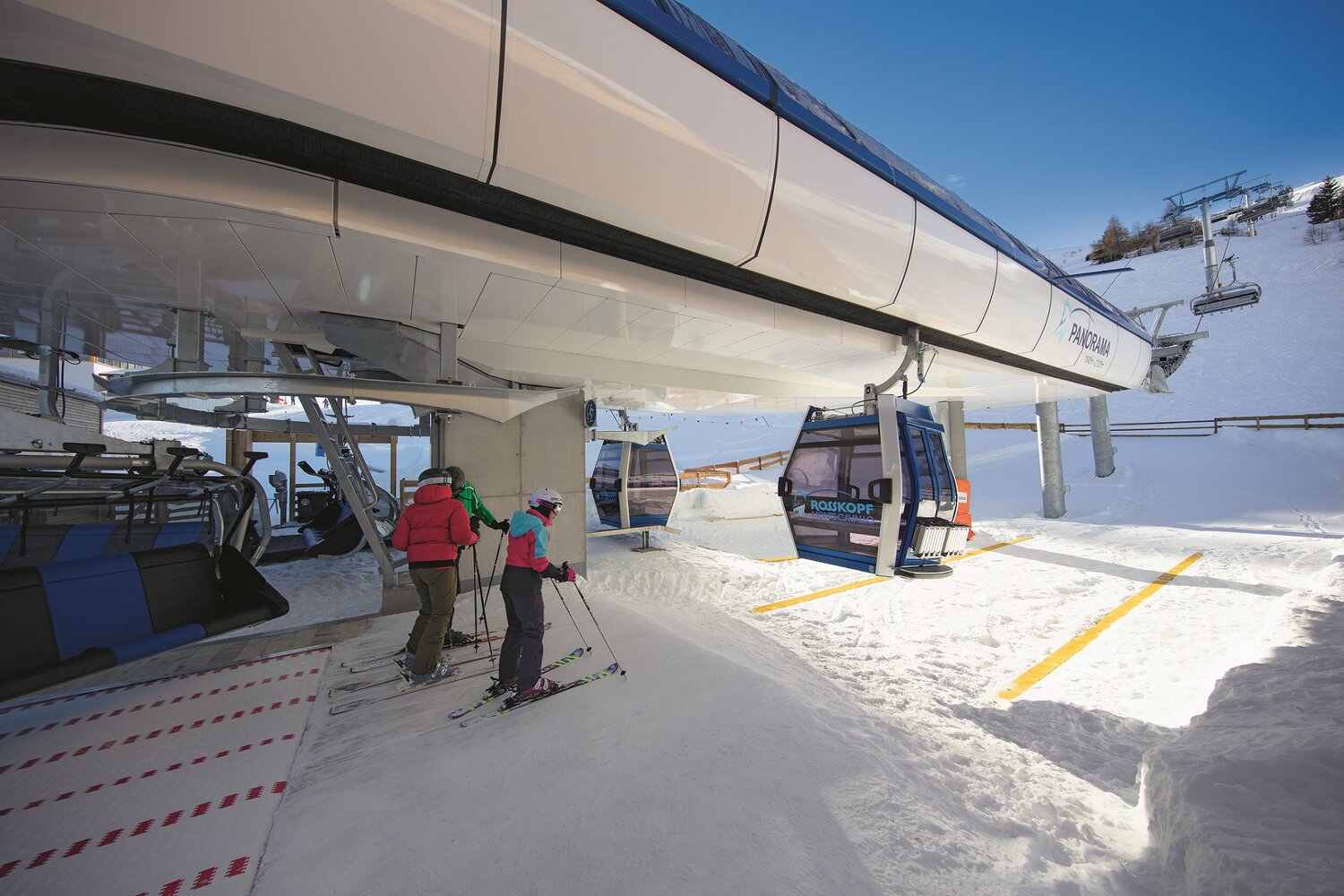 HTI - HTI High Technology Industries