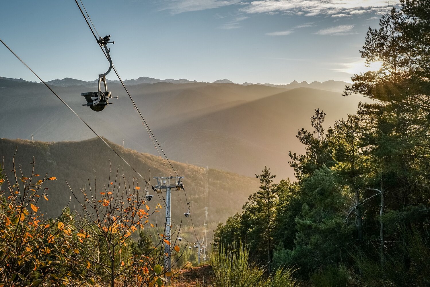 Home - HTI High Technology Industries