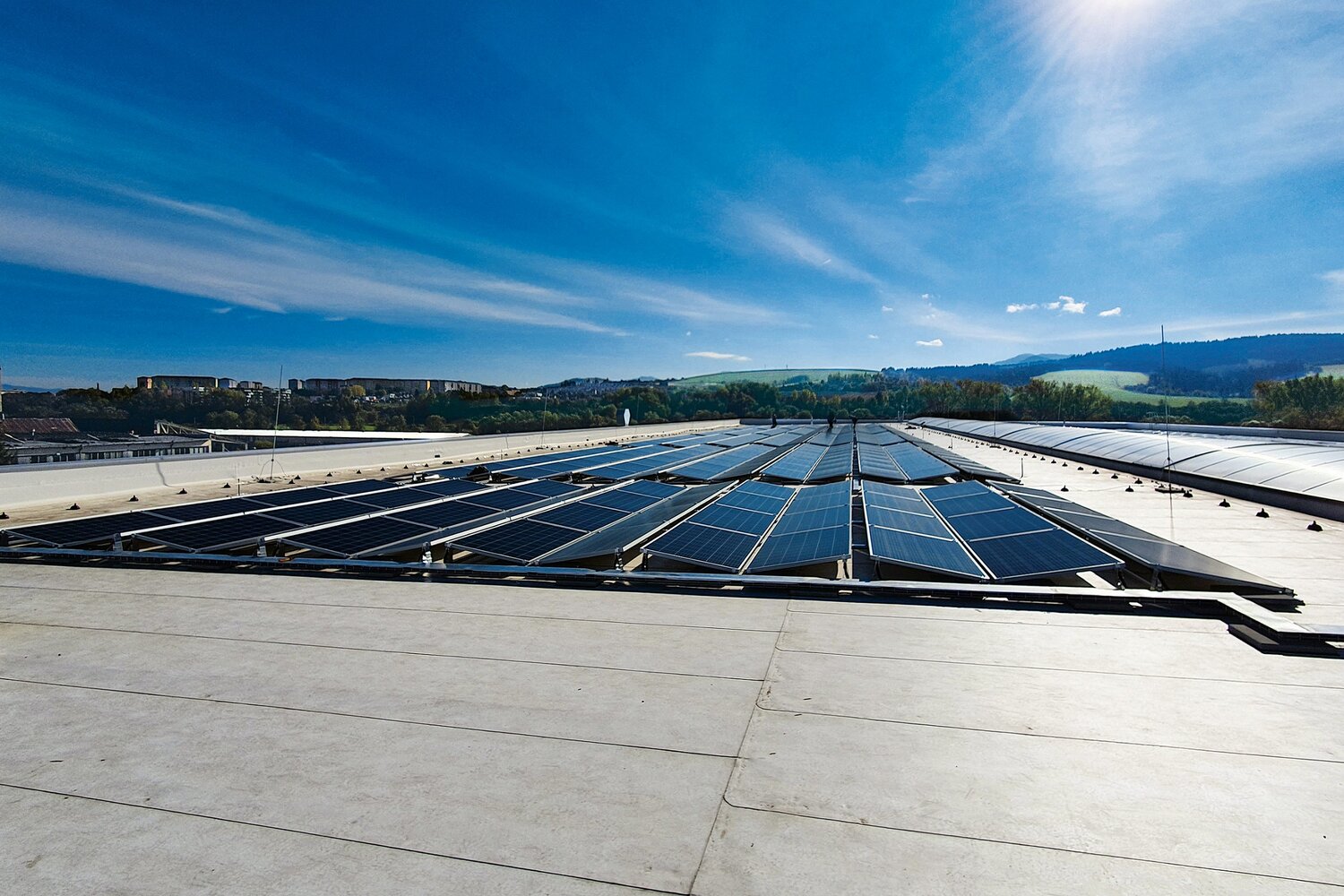 HTI - HTI High Technology Industries