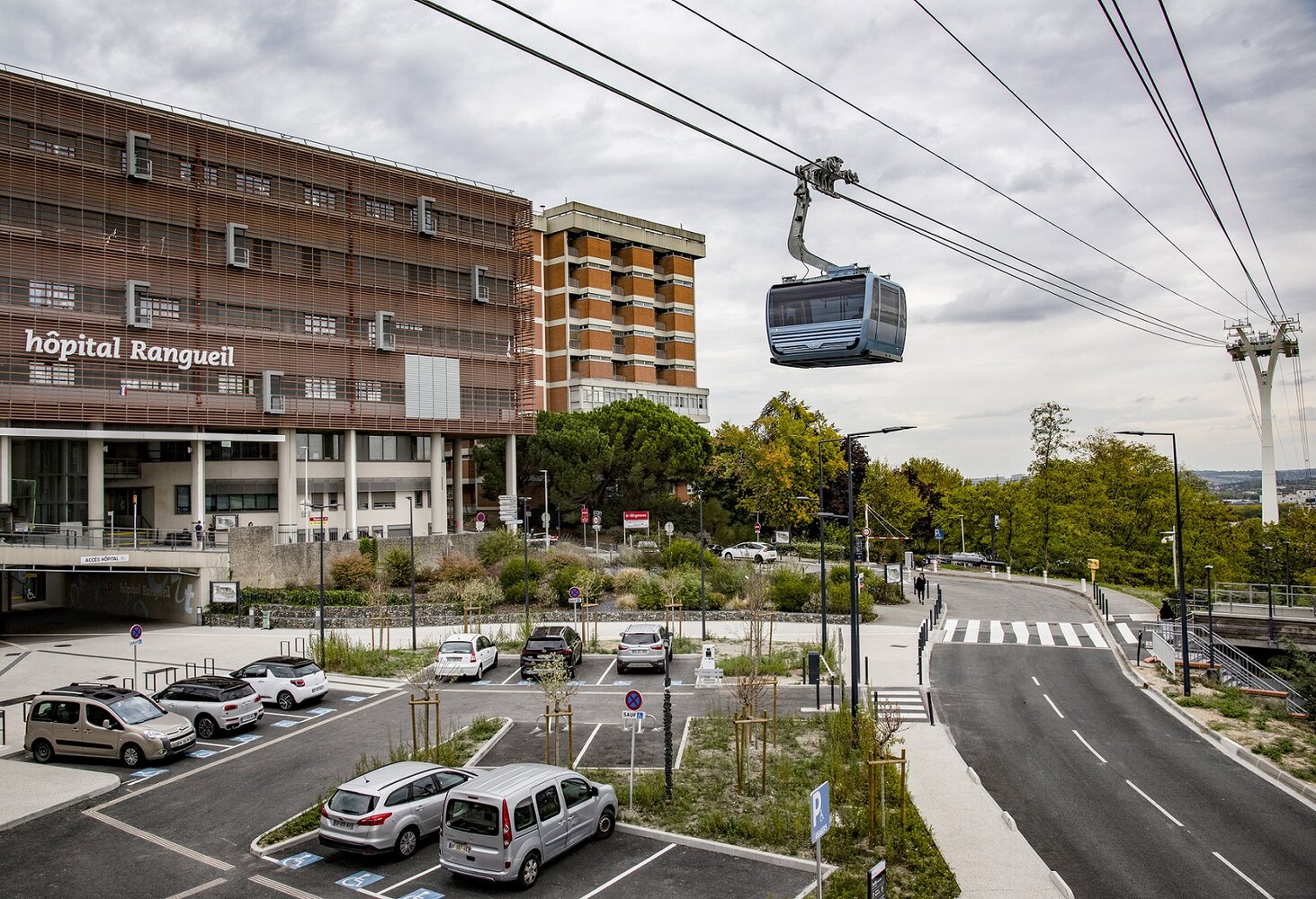 HTI - HTI High Technology Industries