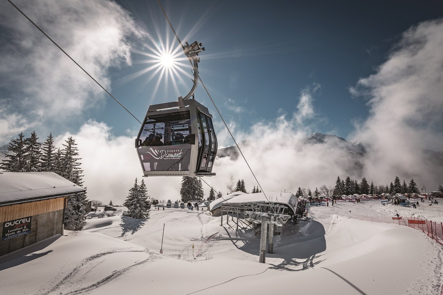 HTI - HTI High Technology Industries