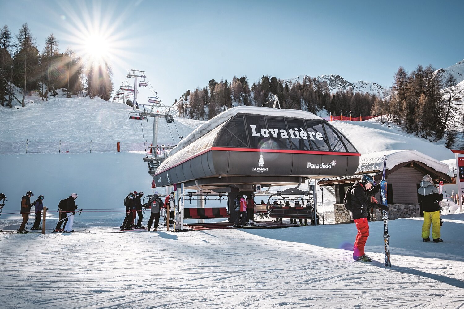 HTI - HTI High Technology Industries