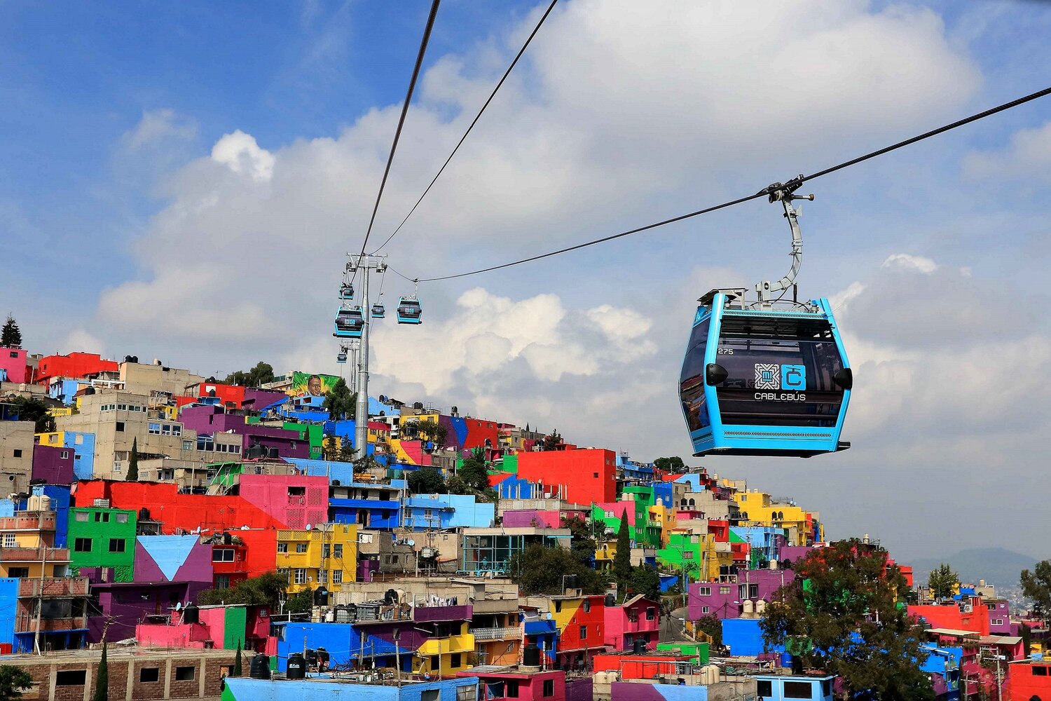 Home - HTI High Technology Industries